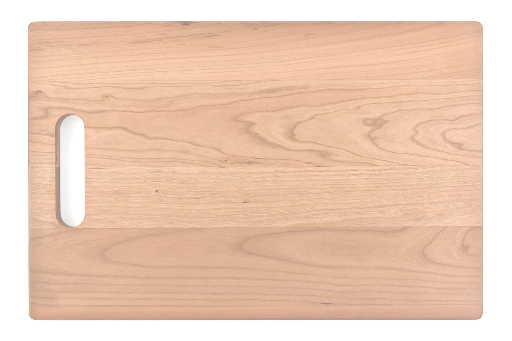 Large Cutout Handle Board – Bulk Cutting Boards